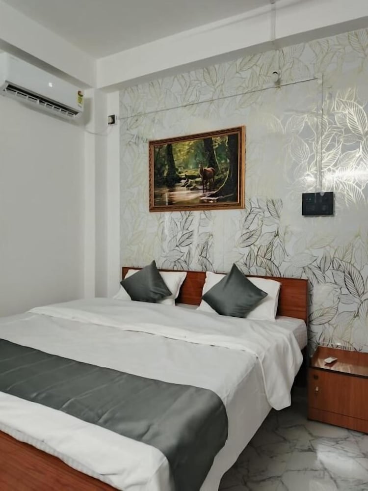 Rudra Homes - Meghalaya