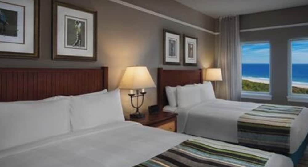 Ocean view 2-bedroom condo - Marriott's OceanWatch resort at Grand ...