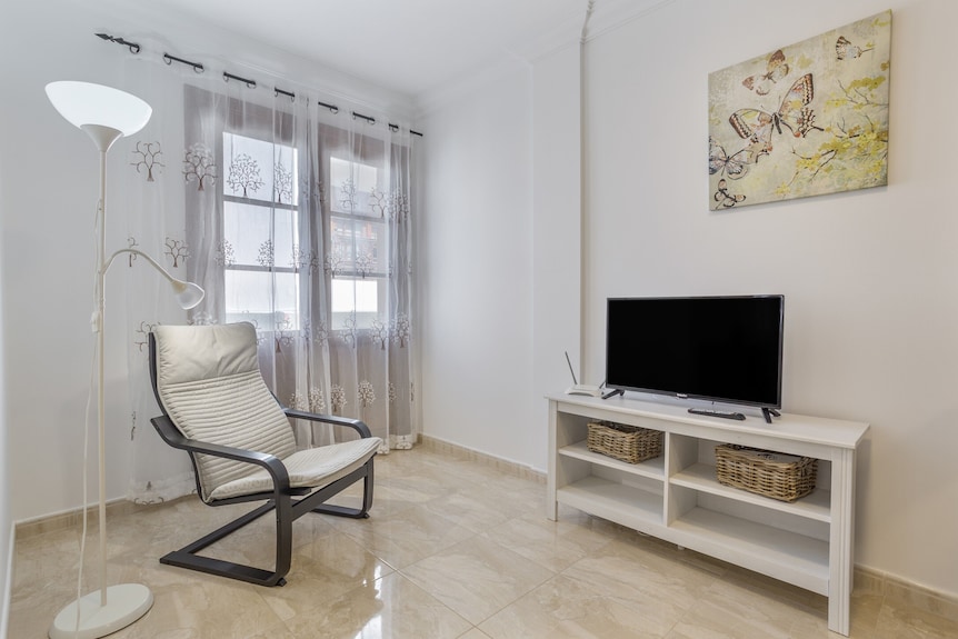 Appartement De Vacances 'Aartamento Rolycar 202' Avec Wi-fi - Icod de los Vinos