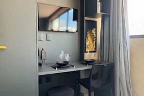 Apartamento | Parte interna