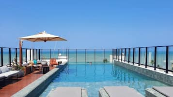 Apartamento | Piscina | Piscina exterior