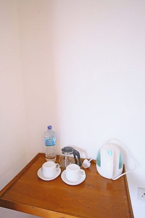 Quarto Clássico com Cama de Casal, varanda, vista para a montanha | Wi-fi grátis