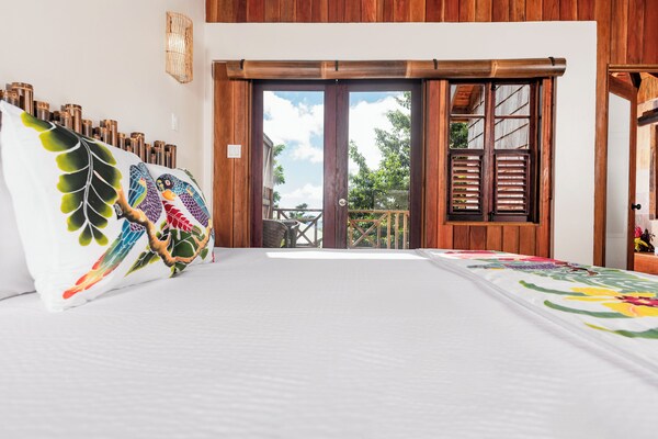 Jungle Bay Dominica - Dominique