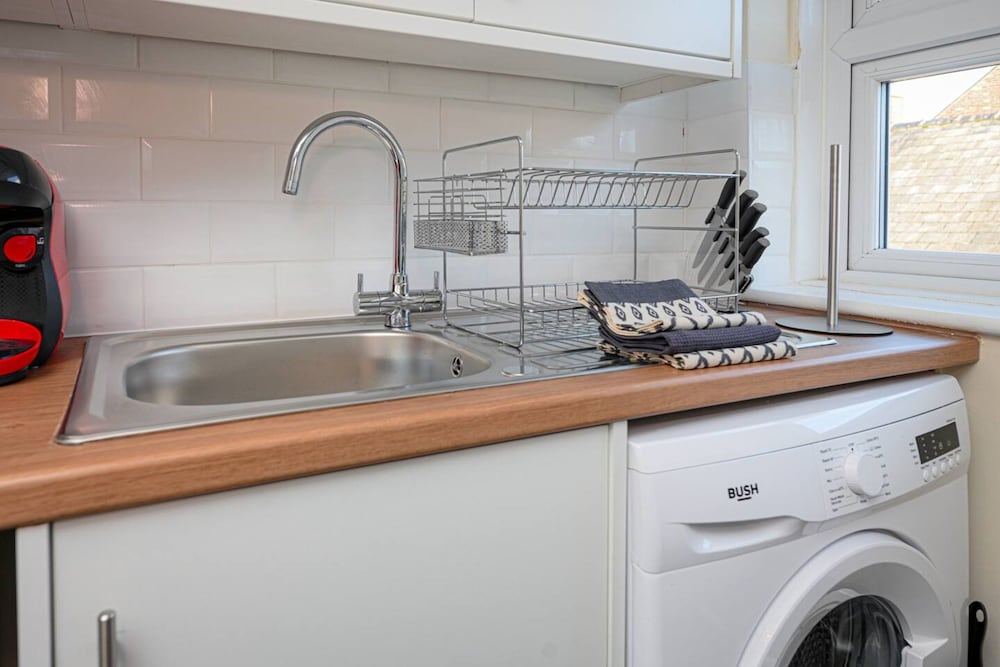 Perfect Flat In Hexham Town Centre - Hexham