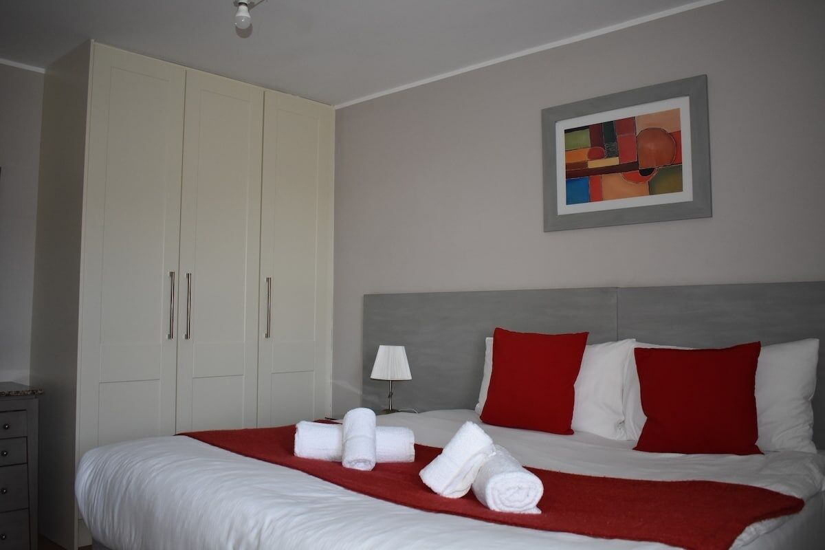 Alensgrove Cottages No. 03 - Irlande