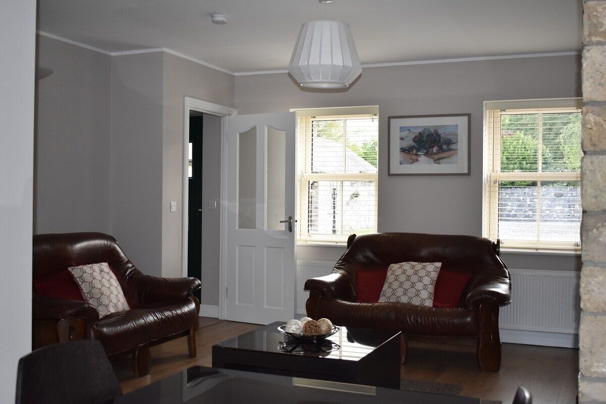 Alensgrove Cottages No. 04 - Dunboyne