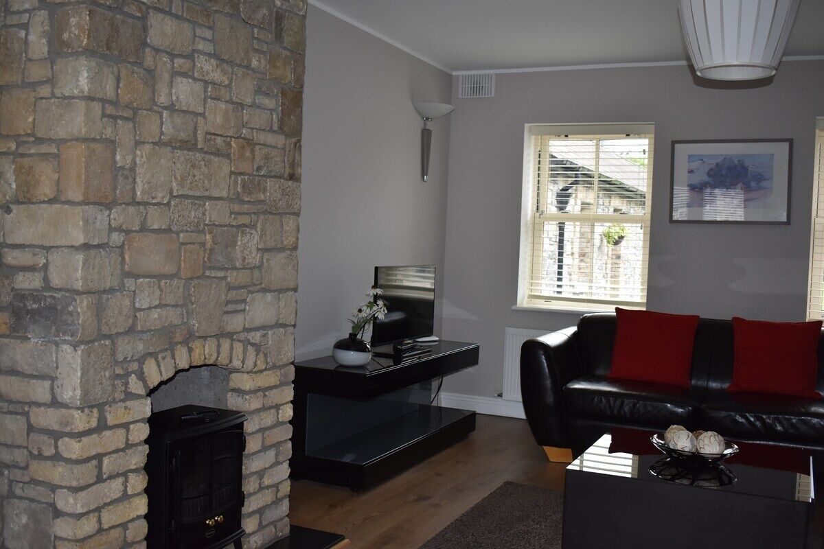 Alensgrove Cottages No. 05 - Maynooth