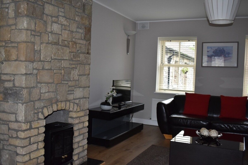 Alensgrove Cottages No. 05 - Maynooth