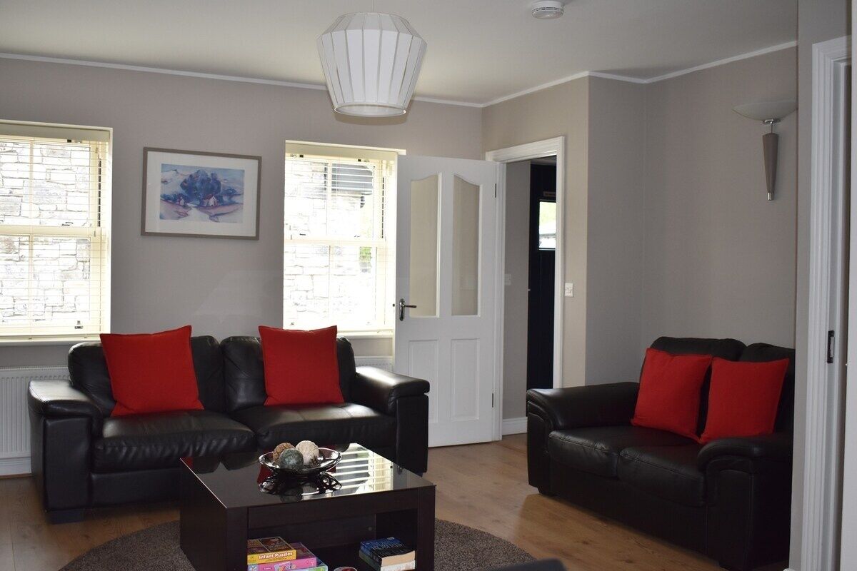 Alensgrove Cottages No. 06 - Maynooth