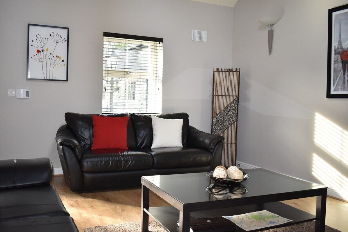 Alensgrove Cottages No. 07 - Maynooth