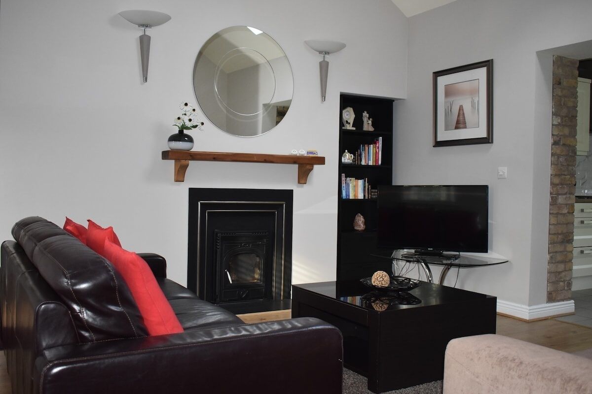 Alensgrove Cottages No. 08 - Maynooth