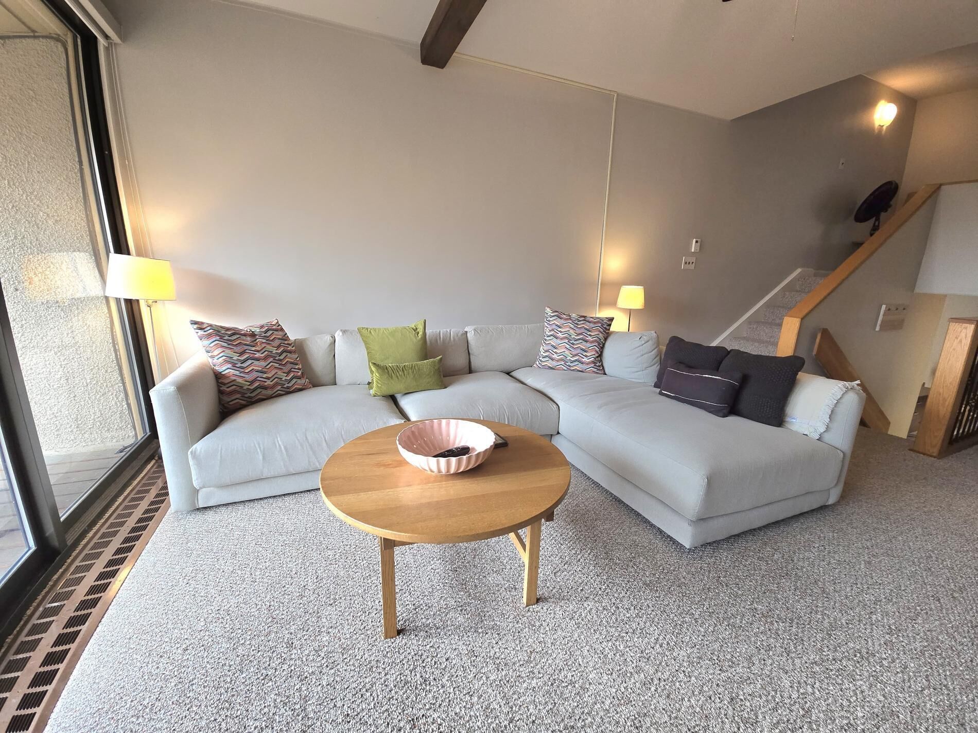 Stowe Ski Condo! 3br Near Mountain W/heated Pool! - Stowe, VT