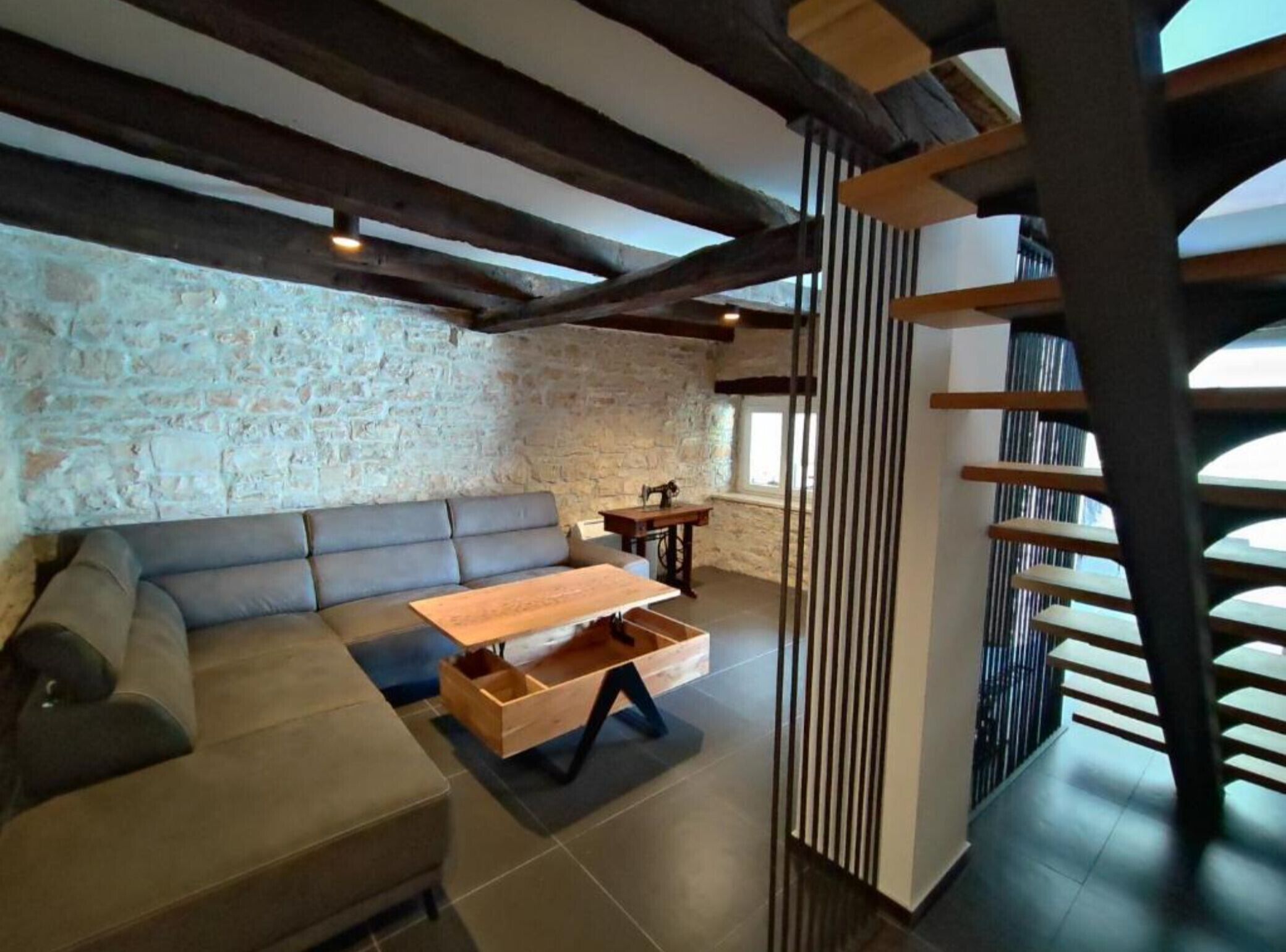 Villa Galant With Pool & Sauna Maružini - Istria