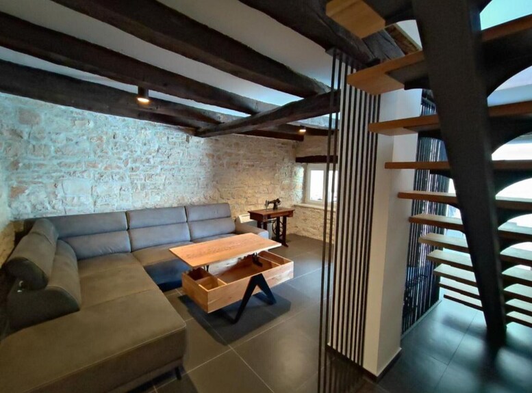 Villa Galant With Pool & Sauna Maružini - Istria