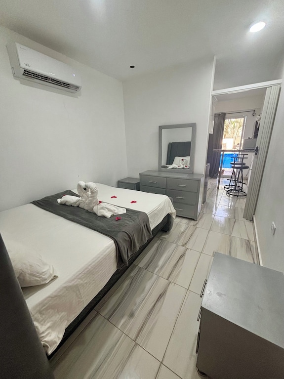 Condo Rénove Face A La Piscine - República Dominicana