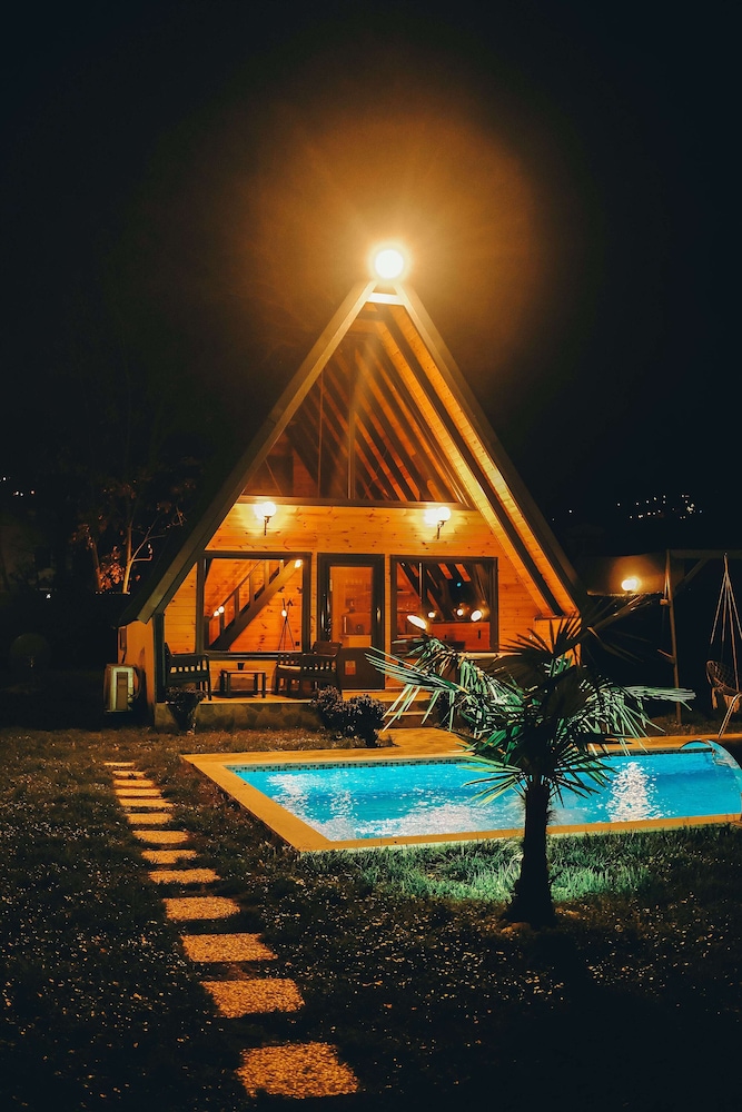 Sapanca ÖZfer Bungalov - Sapanca