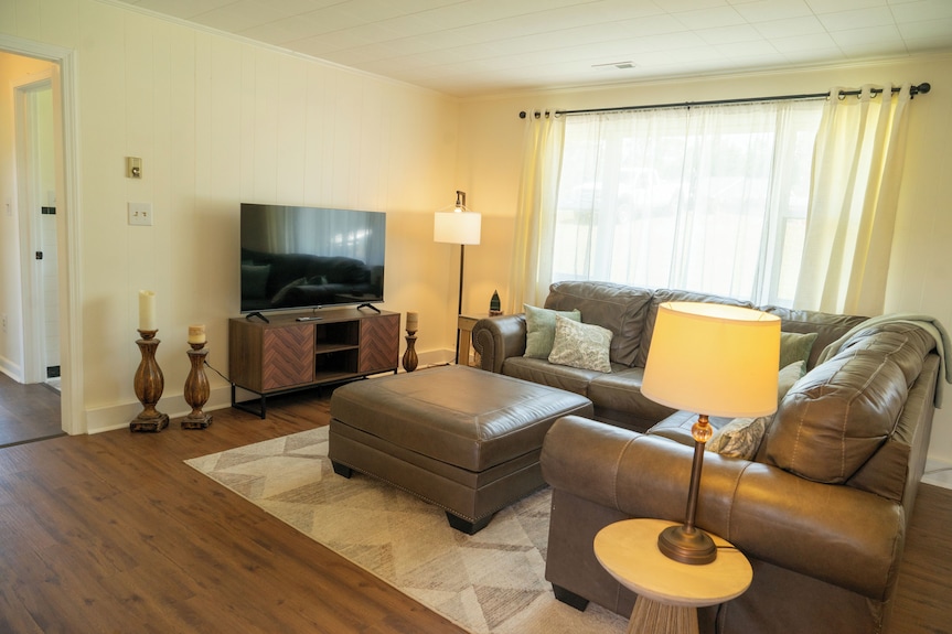 Lake Hickory Cozy Home - Hickory, NC