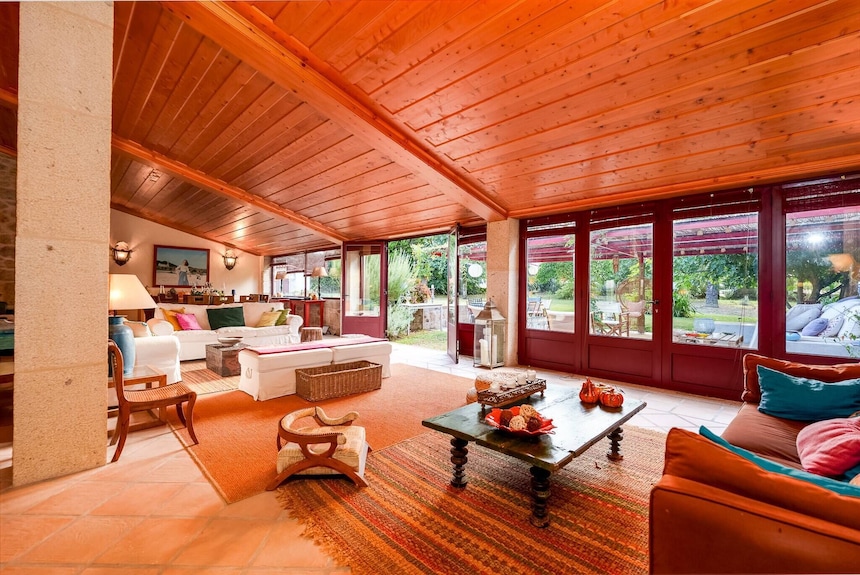 Justininho House - Luxurious Retreat - Ponte de Lima