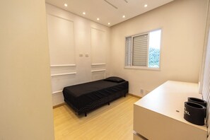 Apartamento, fumadores | 2 quartos 