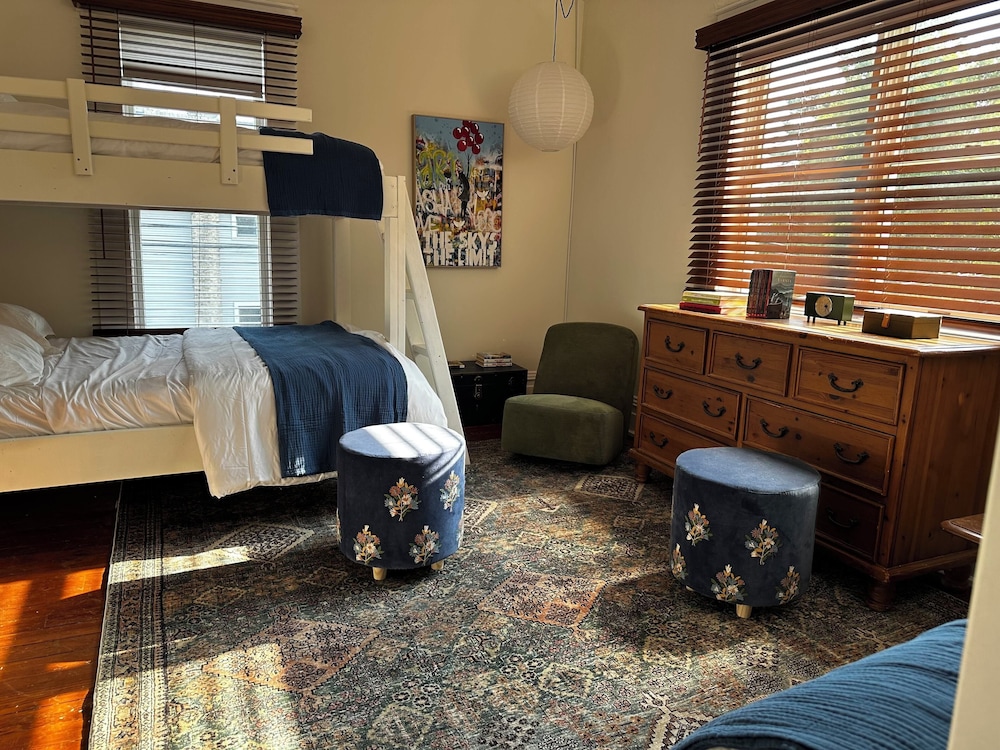 3-bedroom Apartment in Charming Downtown Traverse City - Traverse City ...