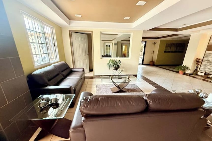 Suites Brassavola - Apartment 203 - Tegucigalpa