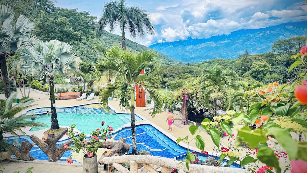 Solvae - San Jerónimo