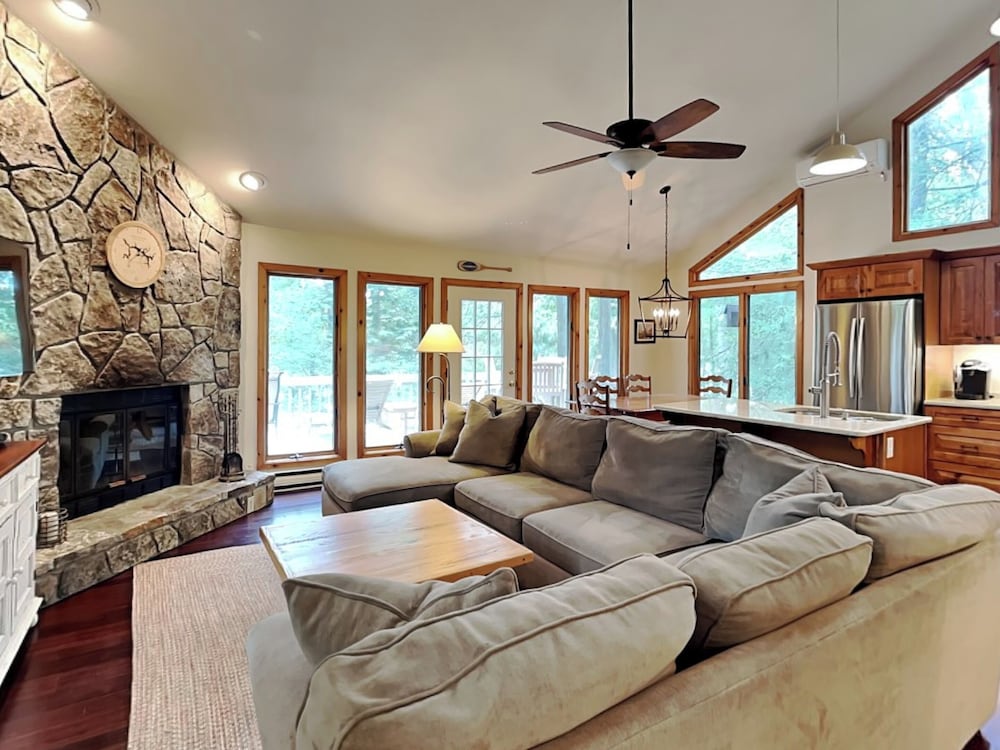 Somewhere By Taylor Made Deep Creek - Deep Creek Lake, MD