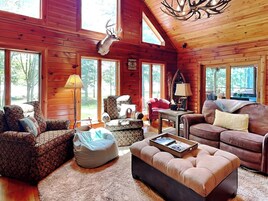 Casa (5 Bedrooms) | Comodidade do alojamento