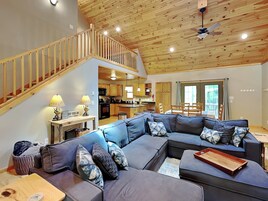 Comodidades da propriedade