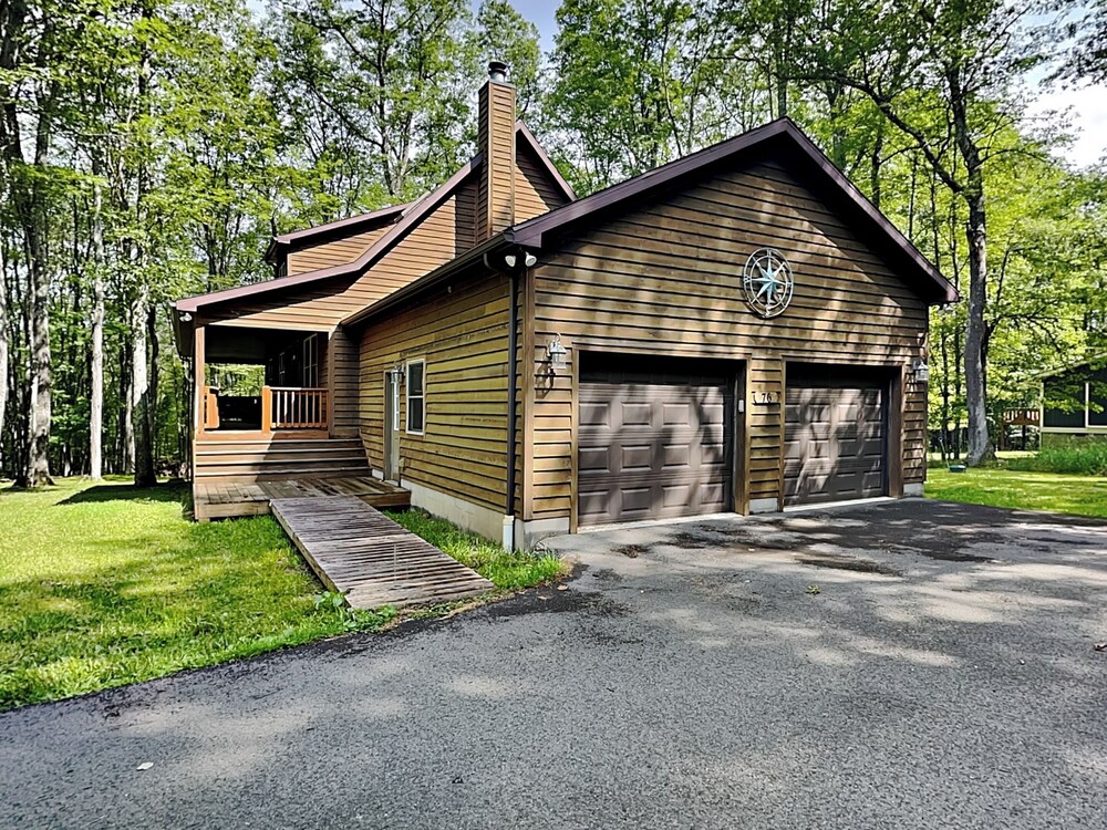 Baby Bear By Taylor Made Deep Creek - Deep Creek Lake, MD