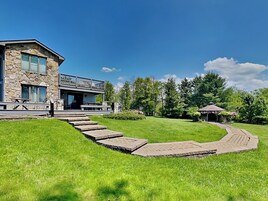 Casa (3 Bedrooms) | Comodidade do alojamento