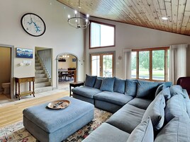 Casa (3 Bedrooms) | Comodidades da propriedade