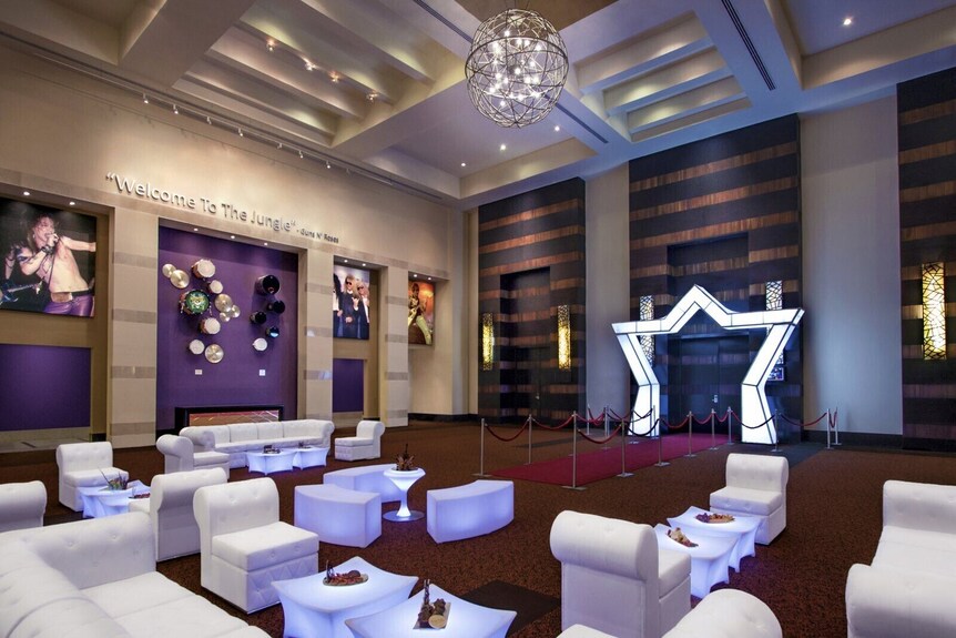 All-inclusive Experience, Hard Rock Punta Cana, Carib Sand Double | 3 Units - Punta Cana