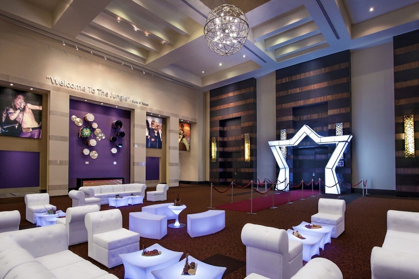 All-inclusive Beach Stay, Hard Rock Punta Cana, Caribbean Suite Double | 3 Units - Punta Cana