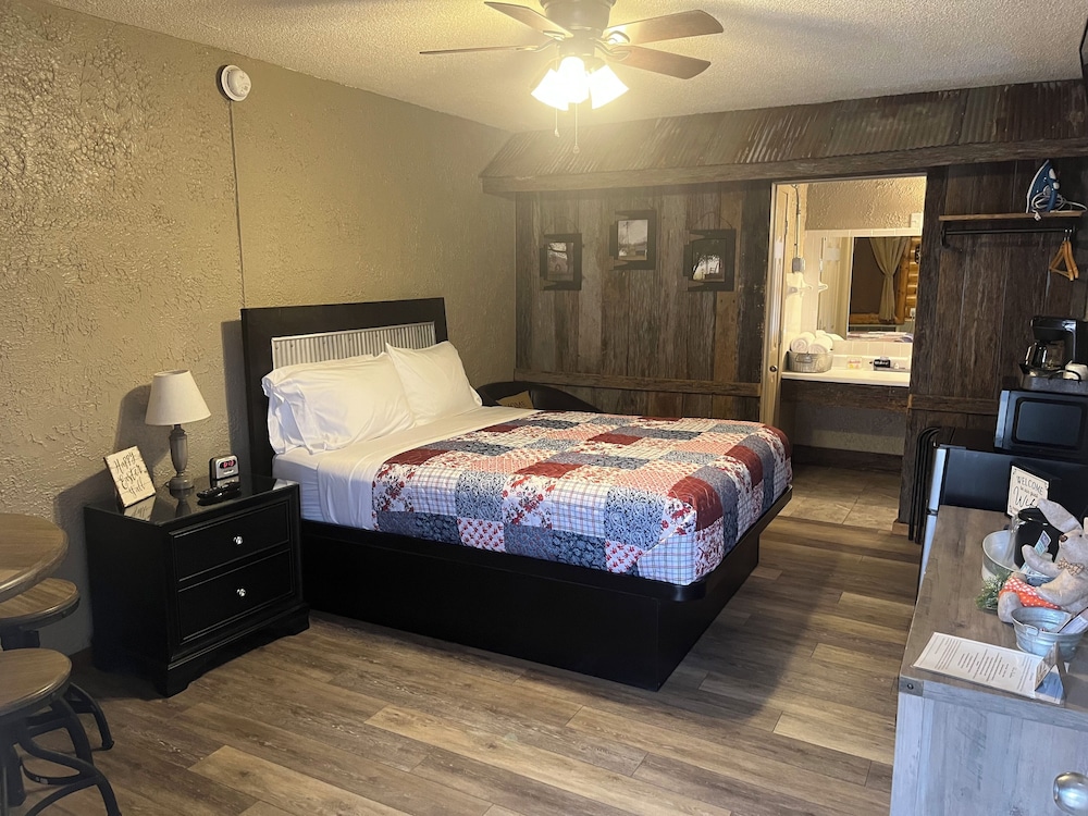 Lincoln Lodge - Kentucky