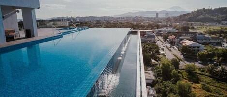 Comodidades da propriedade