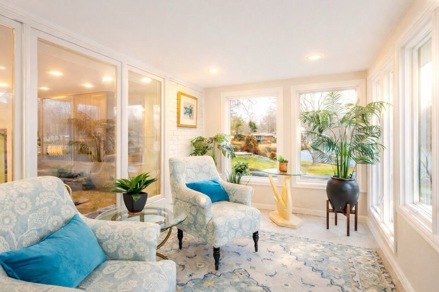 Cozy Waterfront Retreat | Fireplace + Scenic Views - Columbia, MD