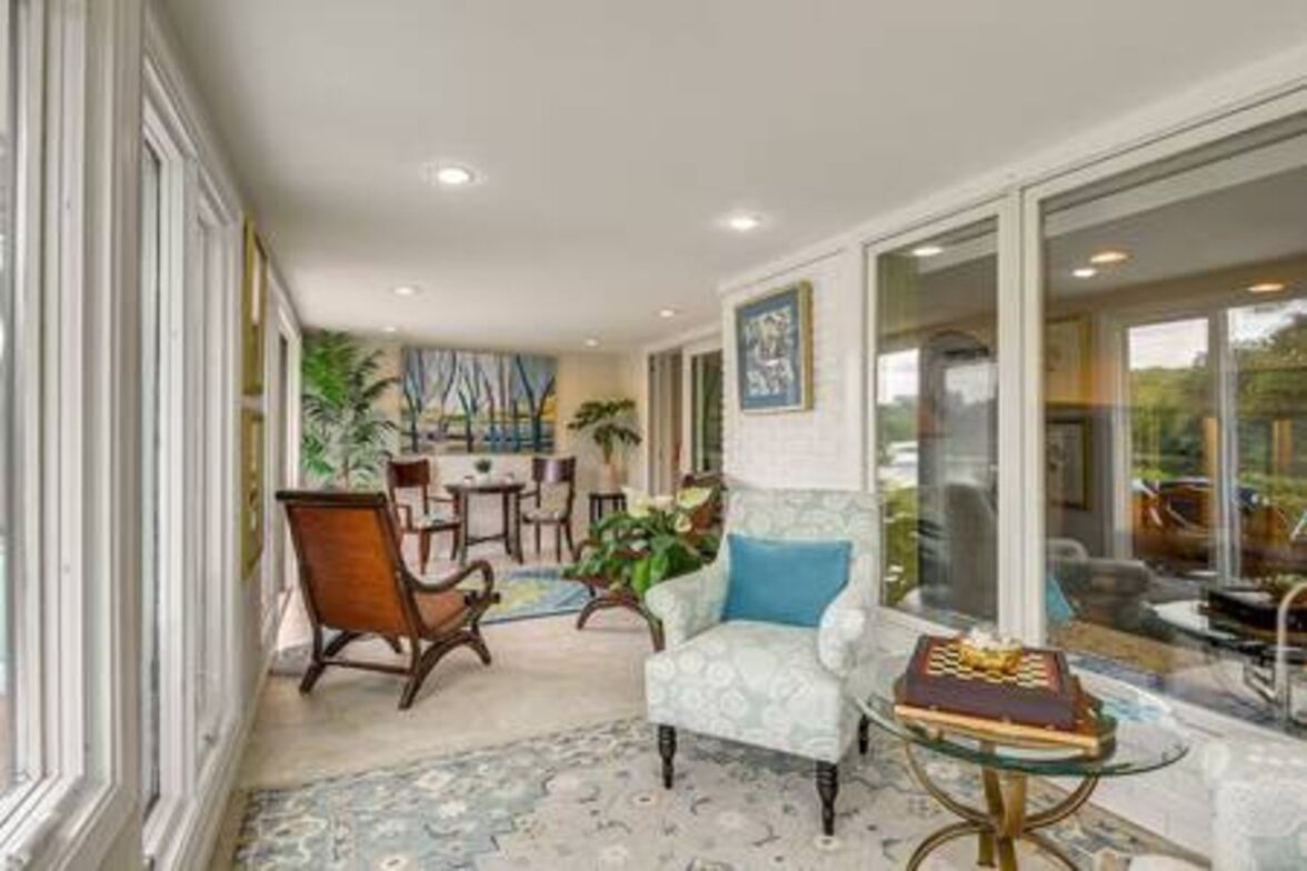 New Lakefront Escape | Kayak, Patio & Minigolf - Columbia, MD