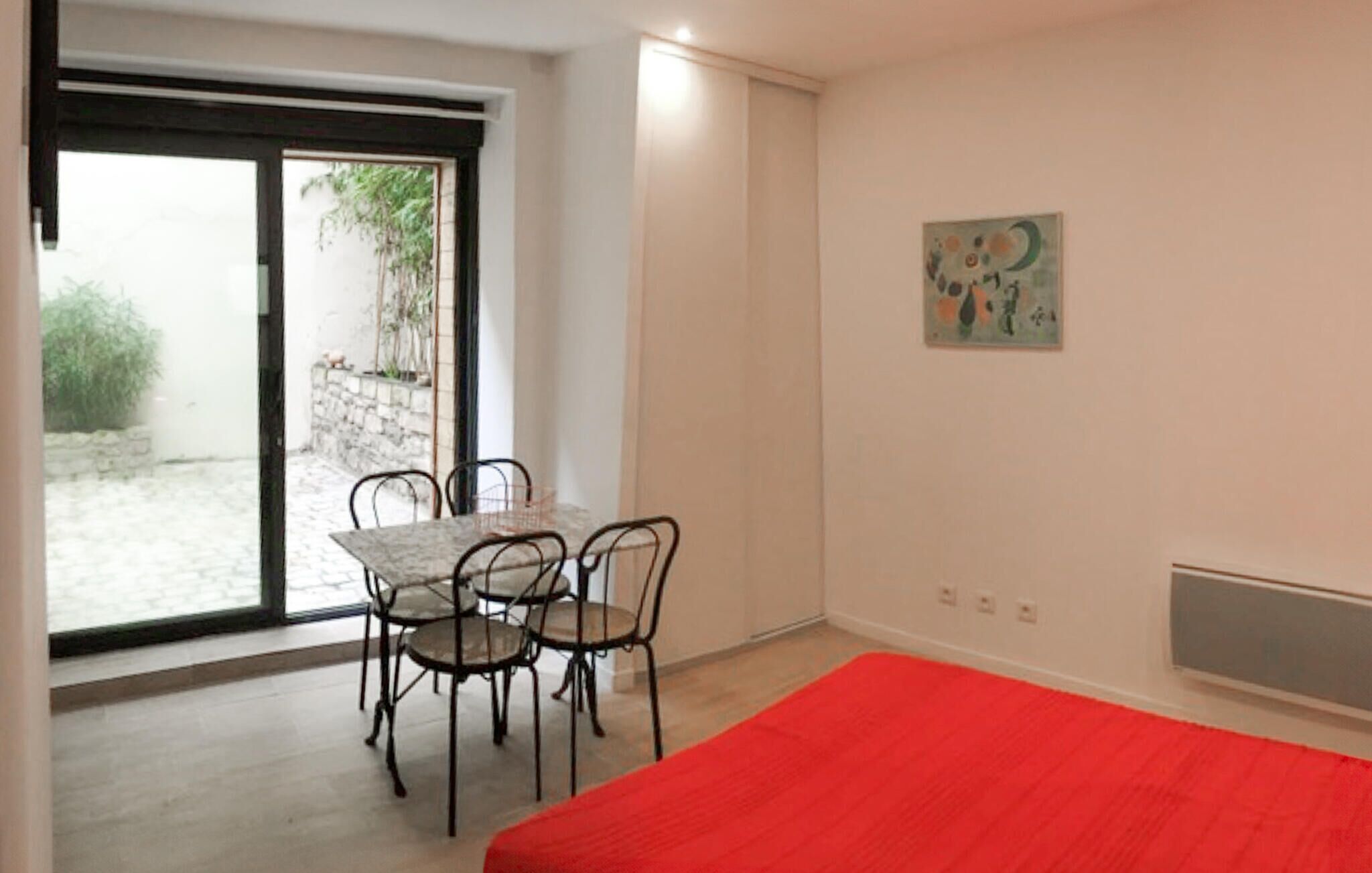 Lovely Apartment In La Rochelle With Wifi - La Rochelle