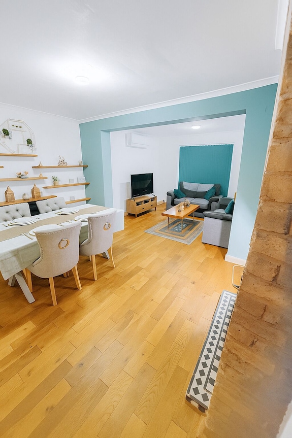 Entire Luxury Home Free Parking - Discount For Long Stays And Contractors - Guernsey