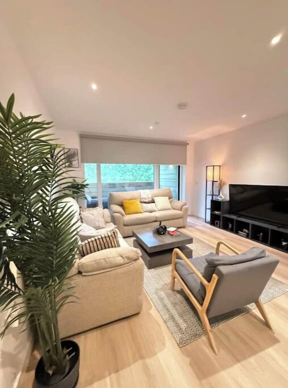 Affordable Stays - 伊爾福德