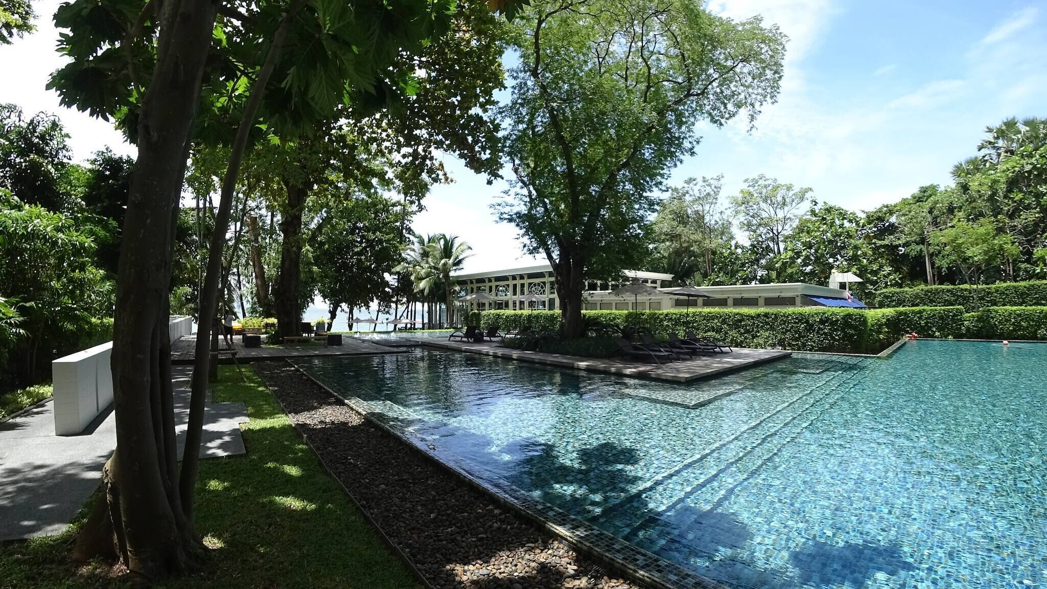 Apartamento, 1 quarto, acessível, fumadores | Piscina | Piscina exterior 