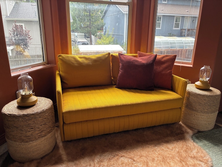 Rich, Relaxing, Retreat: Game Room + Roof Deck - Flagstaff, AZ