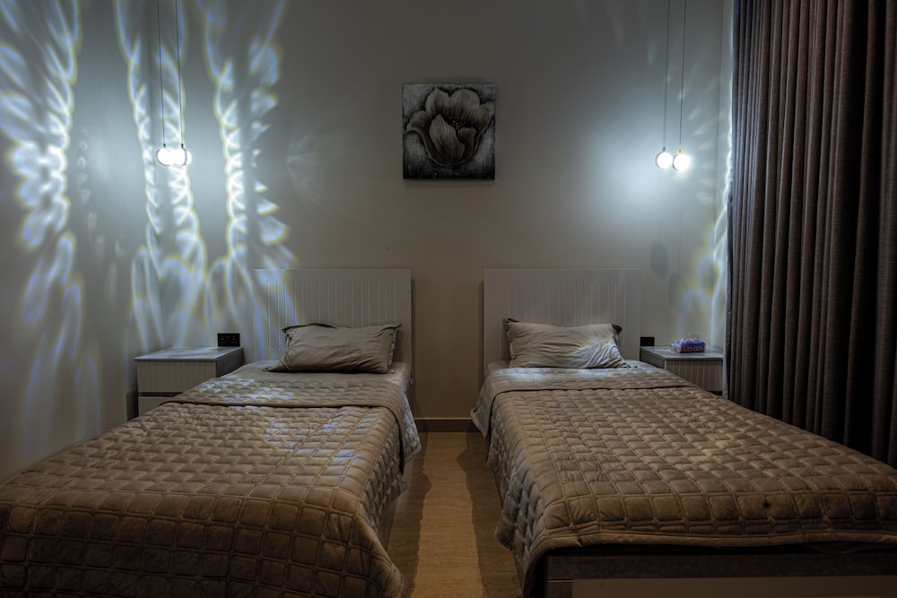 Enjoy in laxury and tranquil stay - Riyadh | Stayz