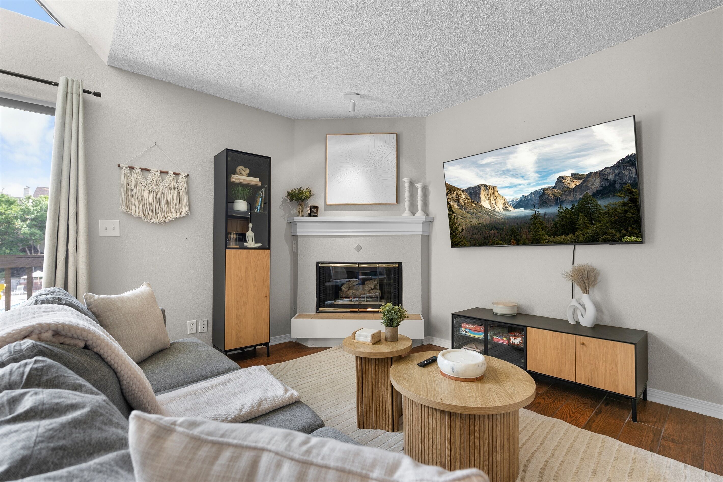 Modern Retreat | 2br Retreat Near Denver | Gym - Parker, CO