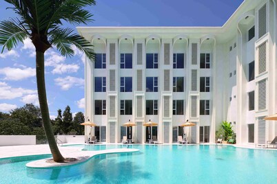 MisooHi Hidden Realm Hotel