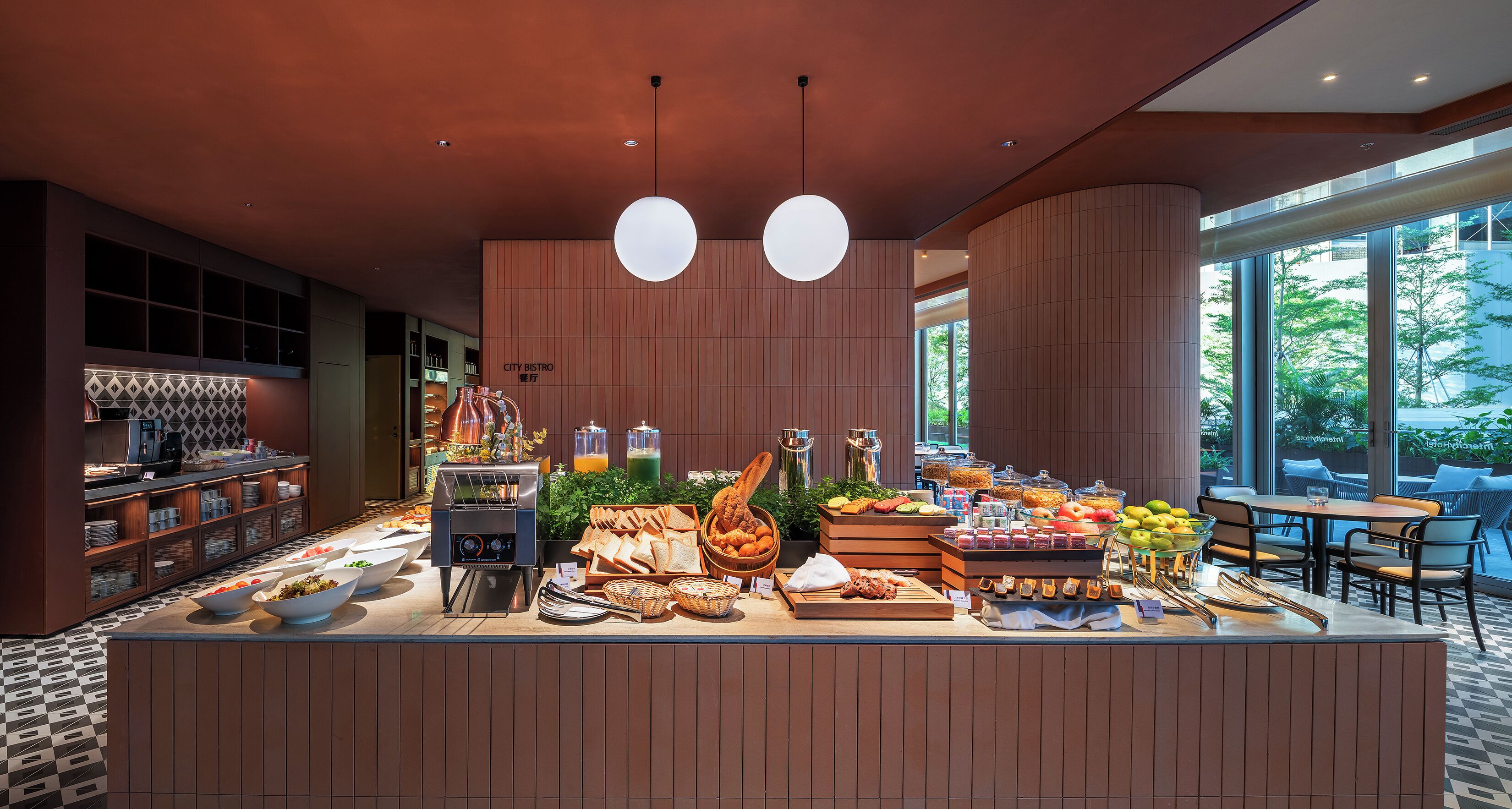 Restaurante