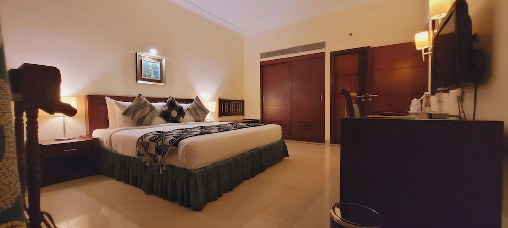 Ashoka Inn - Thrissur