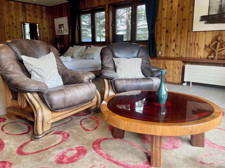 Lavender Suite At Lake Toya / Abutagun Toyakocho Hokkaidō - Date