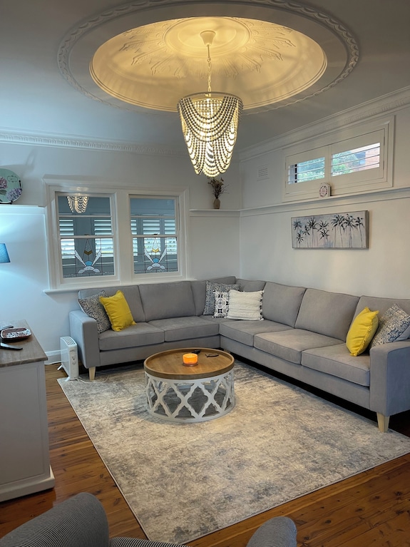 Seaside Village Cottage Charm - Kiama